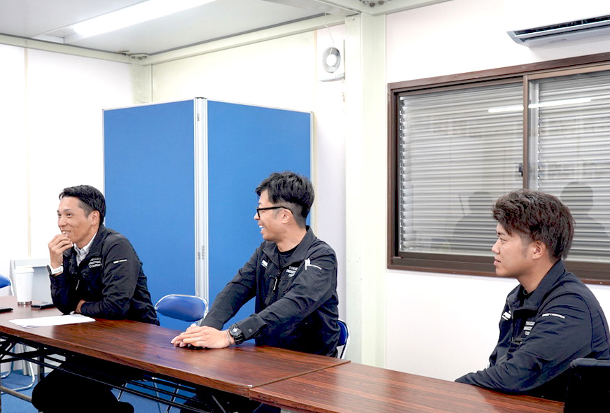 建築は誰かの人生を背負う仕事。DXで想いと根拠をつなぐ現場より｜導入事例｜現場管理アプリ SPIDER+（スパイダープラス）建築業・空調衛生設備業・電気工事業・プラント業向けアプリ