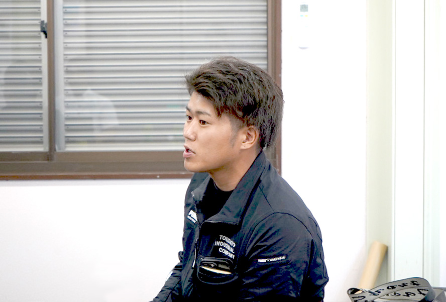 建築は誰かの人生を背負う仕事。DXで想いと根拠をつなぐ現場より｜導入事例｜現場管理アプリ SPIDER+（スパイダープラス）建築業・空調衛生設備業・電気工事業・プラント業向けアプリ