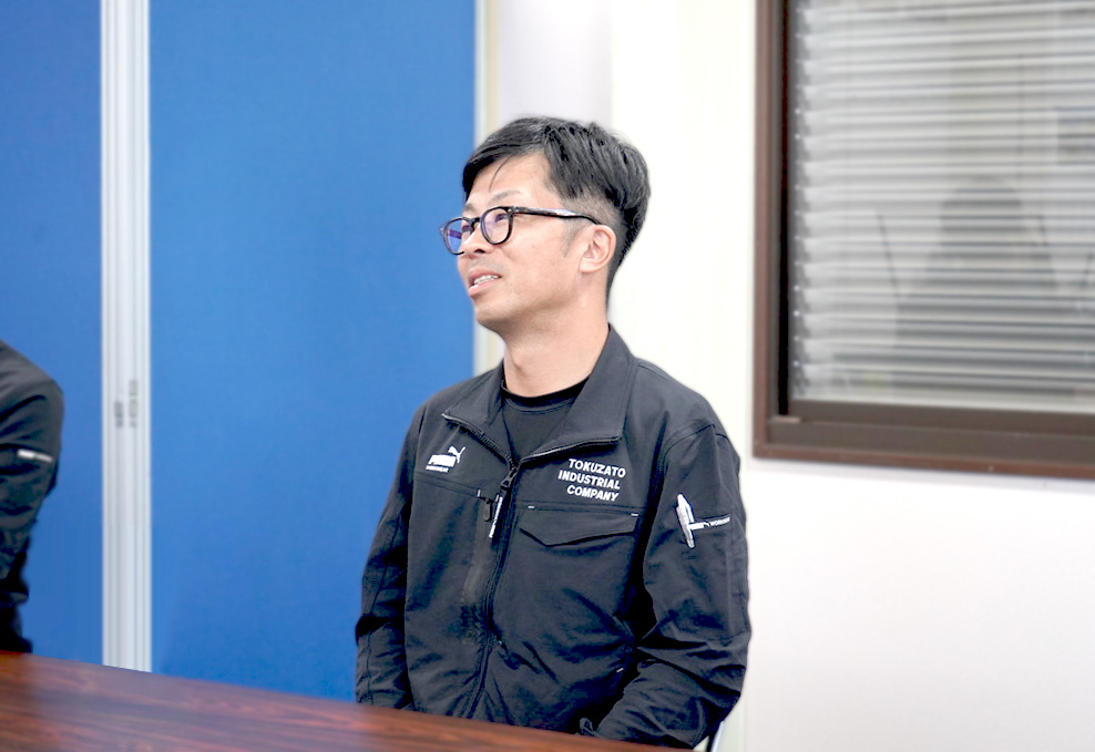 建築は誰かの人生を背負う仕事。DXで想いと根拠をつなぐ現場より｜導入事例｜現場管理アプリ SPIDER+（スパイダープラス）建築業・空調衛生設備業・電気工事業・プラント業向けアプリ